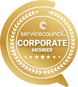 Service Council Membership | Education, Knowledge, Networking, Insight