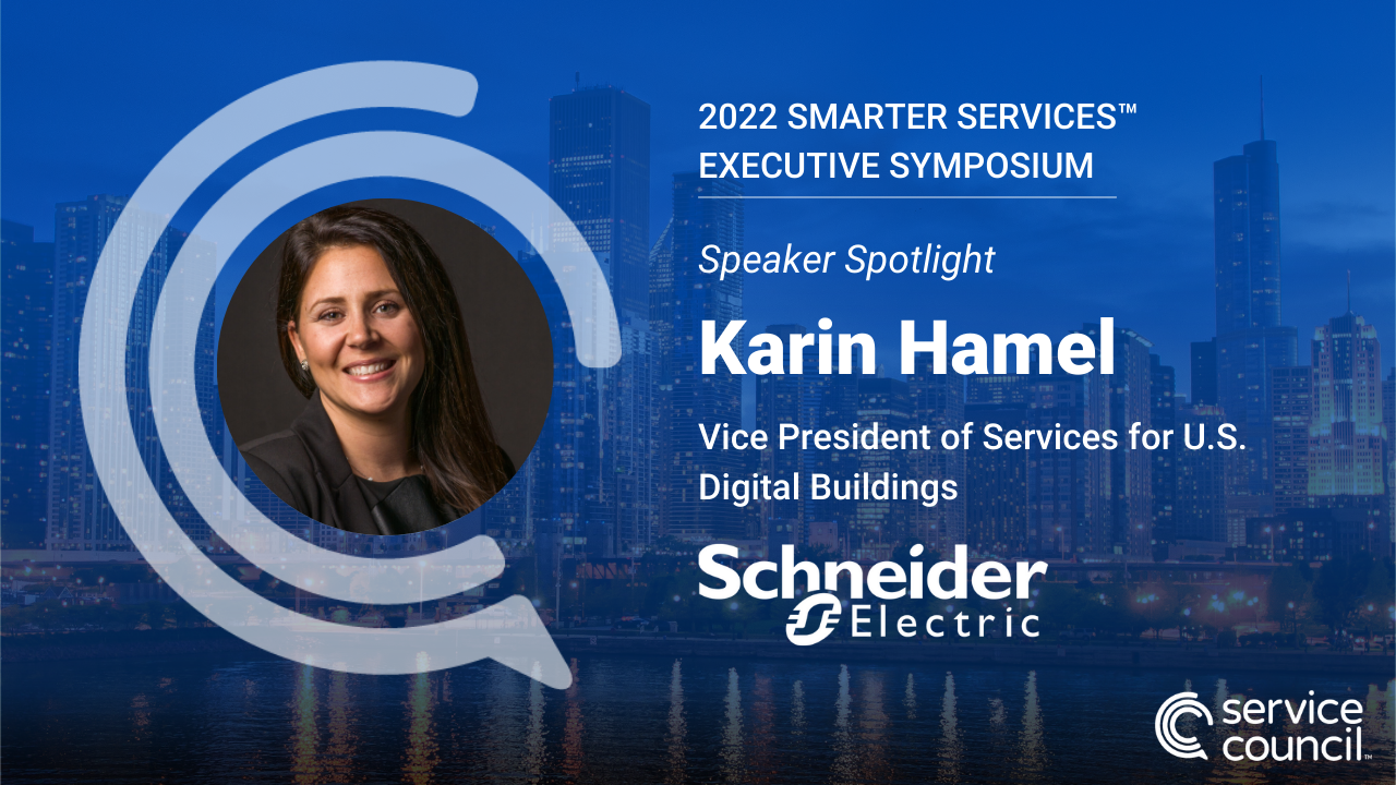 Symposium Speaker Spotlights | Service Council