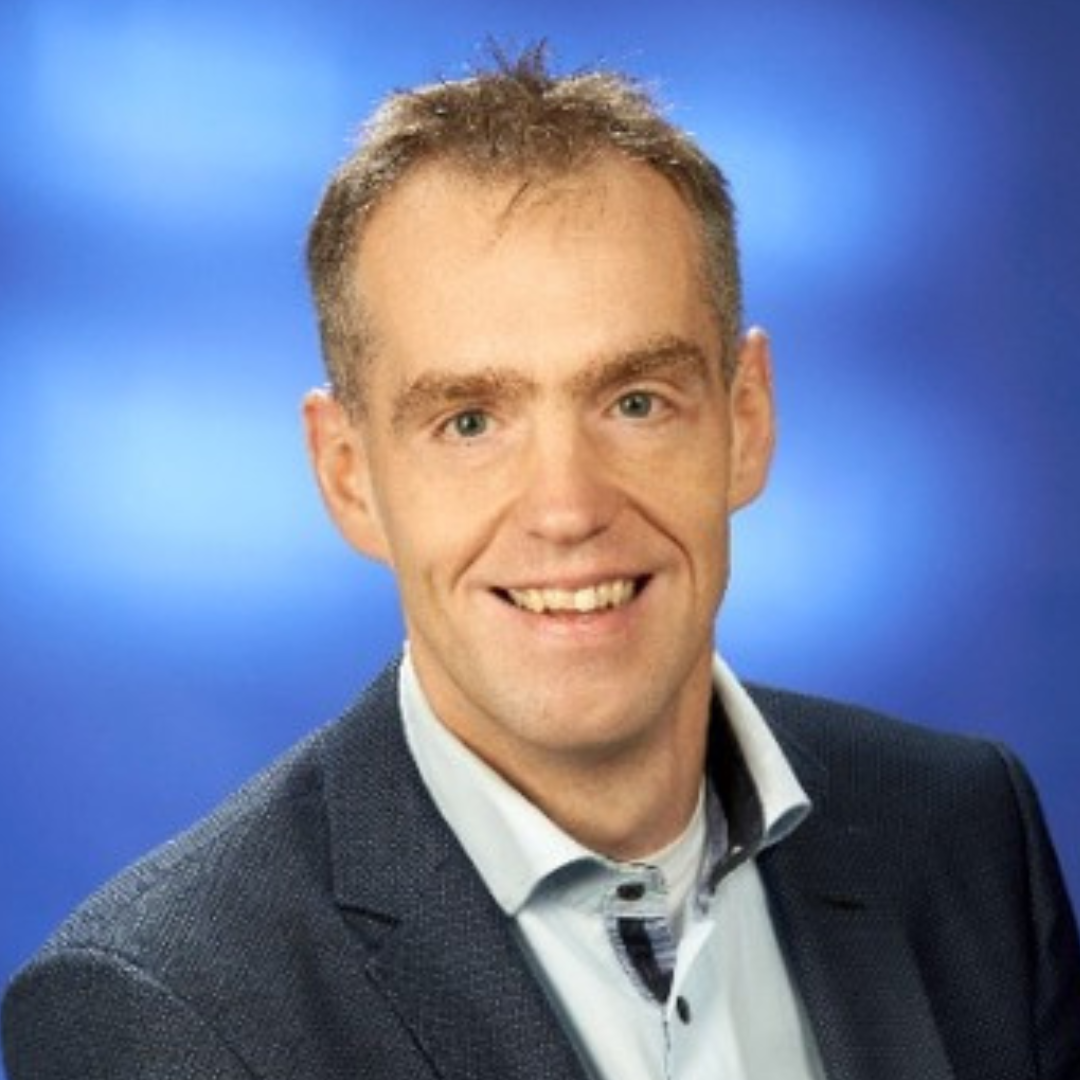 Henry Van der Schoot | Service Council