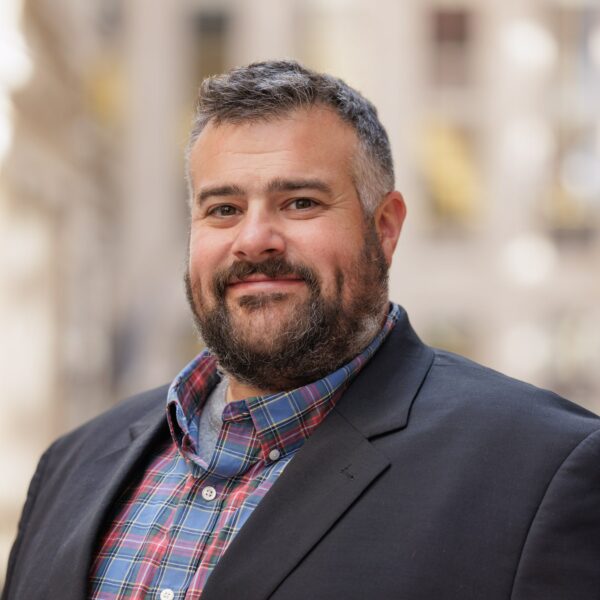 Meet The Service Council Executive Team