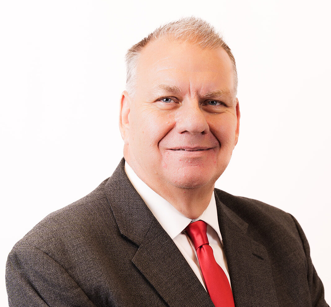 Bruce Nelson | Service Council